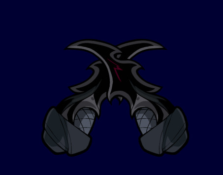 Omen (Brawlhalla x Valorant) Mod for Brawlhalla | BHalla Mods