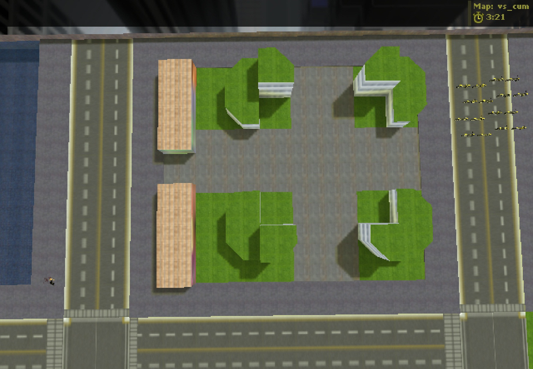 vs_cum [Vampire Slayer] [Mods]