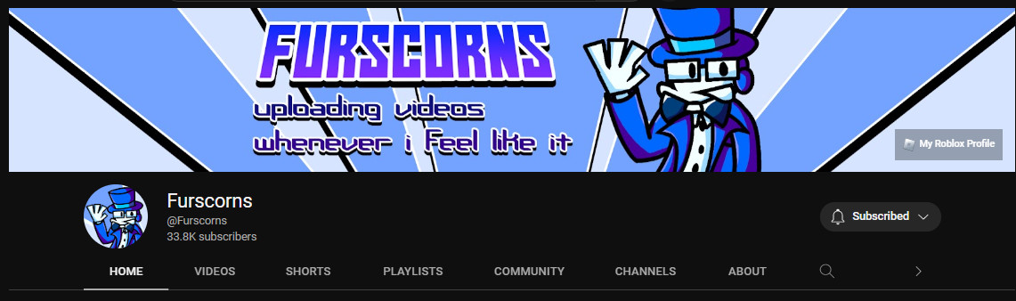 FNF Skill Issue - Furscorns Remix PLAYABLE CHART Mod for Friday Night ...