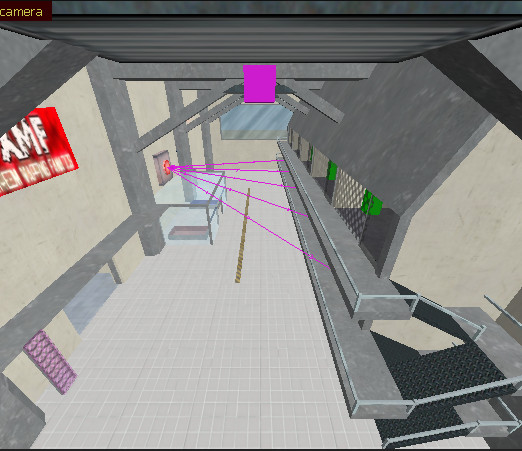 jail_xmf RMF (remake) Mod for Counter-Strike 1.6 | CS1.6 Mods