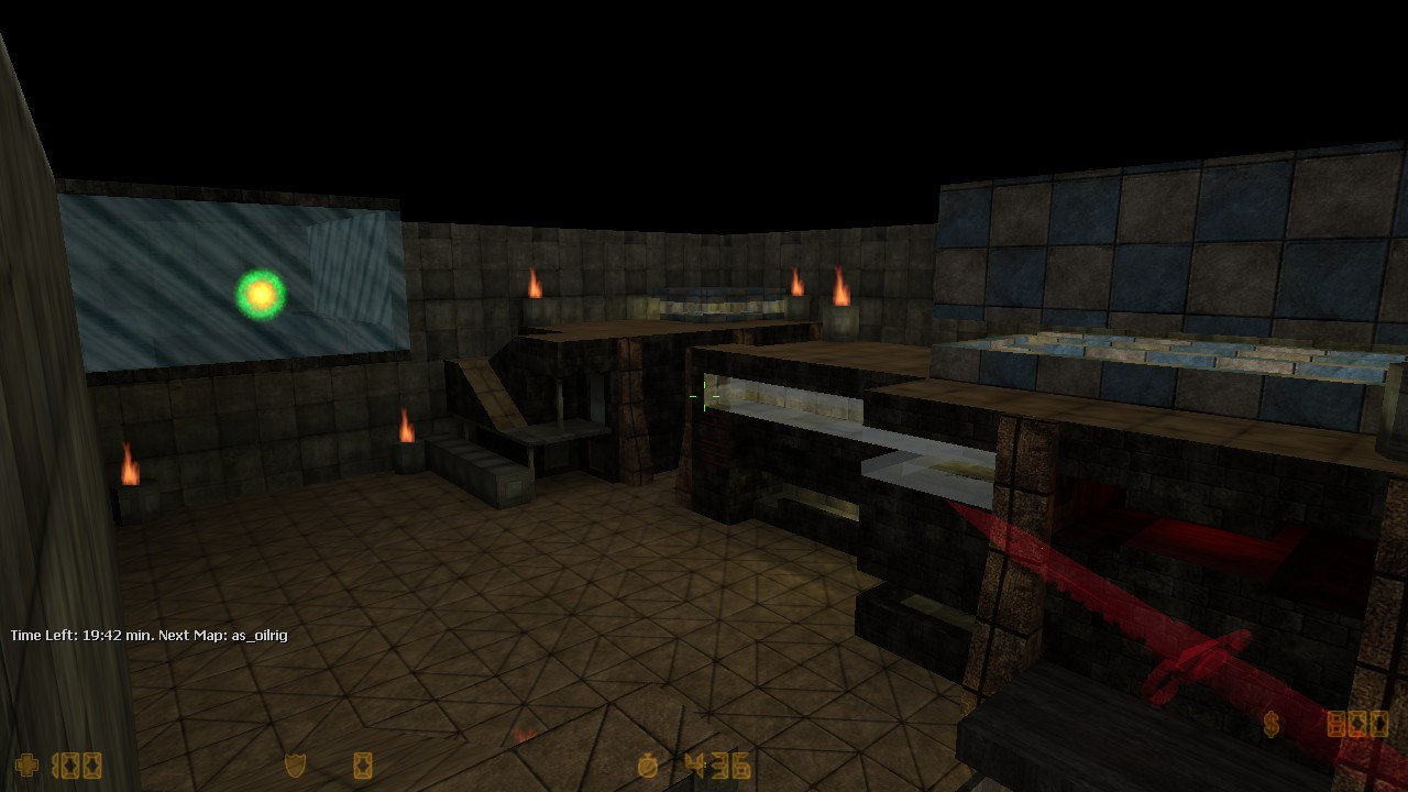 zm_inferno_ez Mod for Counter-Strike 1.6 | CS1.6 Mods