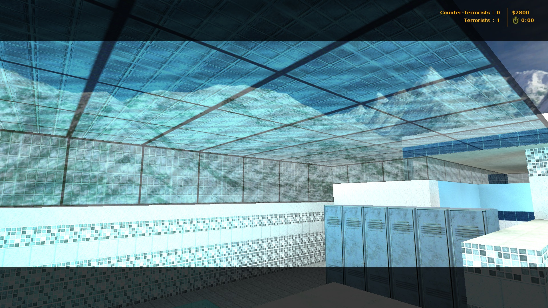 fy_pool_day HD! Mod for Counter-Strike 1.6 | CS1.6 Mods