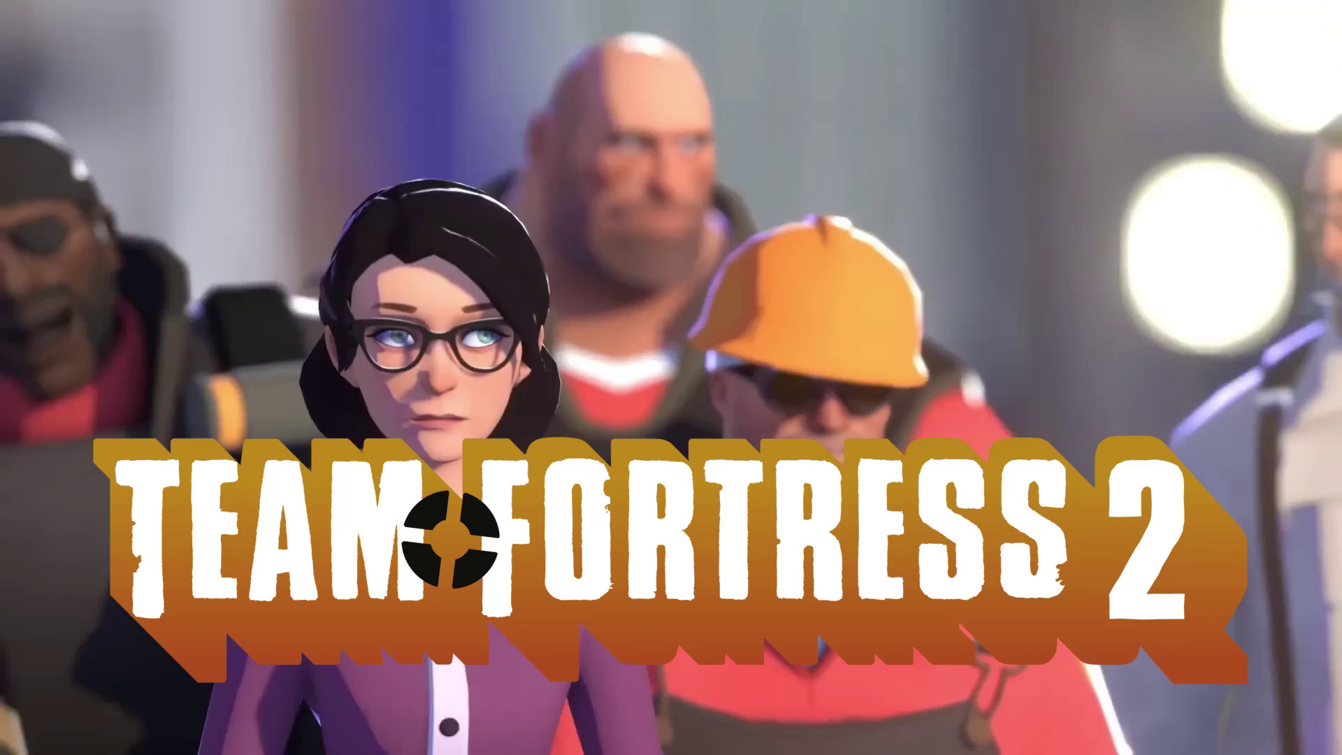 Chainsaw Man + Team fortress 2 intro (Valve Intro) Mod for Team Fortress 2 | TF2 Mods
