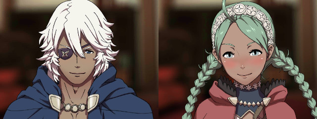 Face-Lift Mod for Fire Emblem Fates | FEF Mods