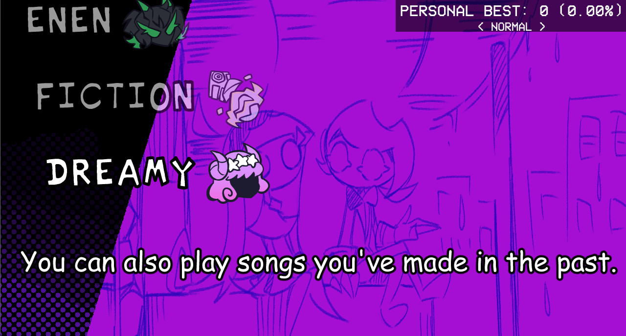 FNFmod-clear after rain Mod for Friday Night Funkin' | FNF Mods