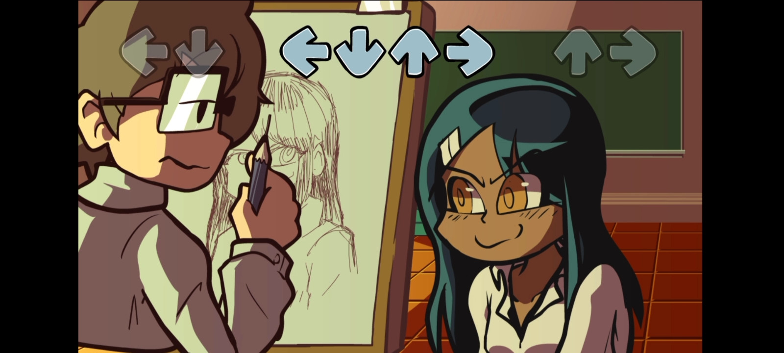 Easy Love [Friday Night Funkin'] [Mods]