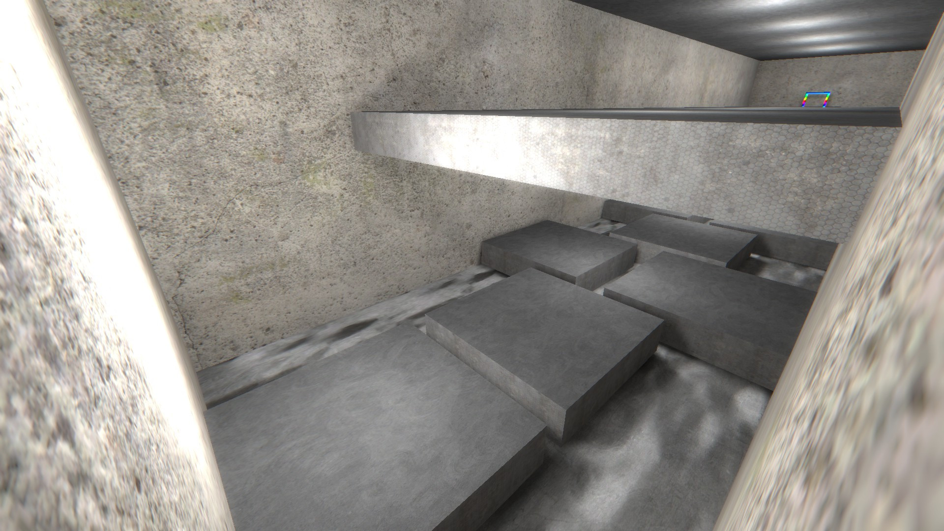 bhop_blinchtoeto [CS:S] Mod for Counter-Strike: Source | CS:S Mods