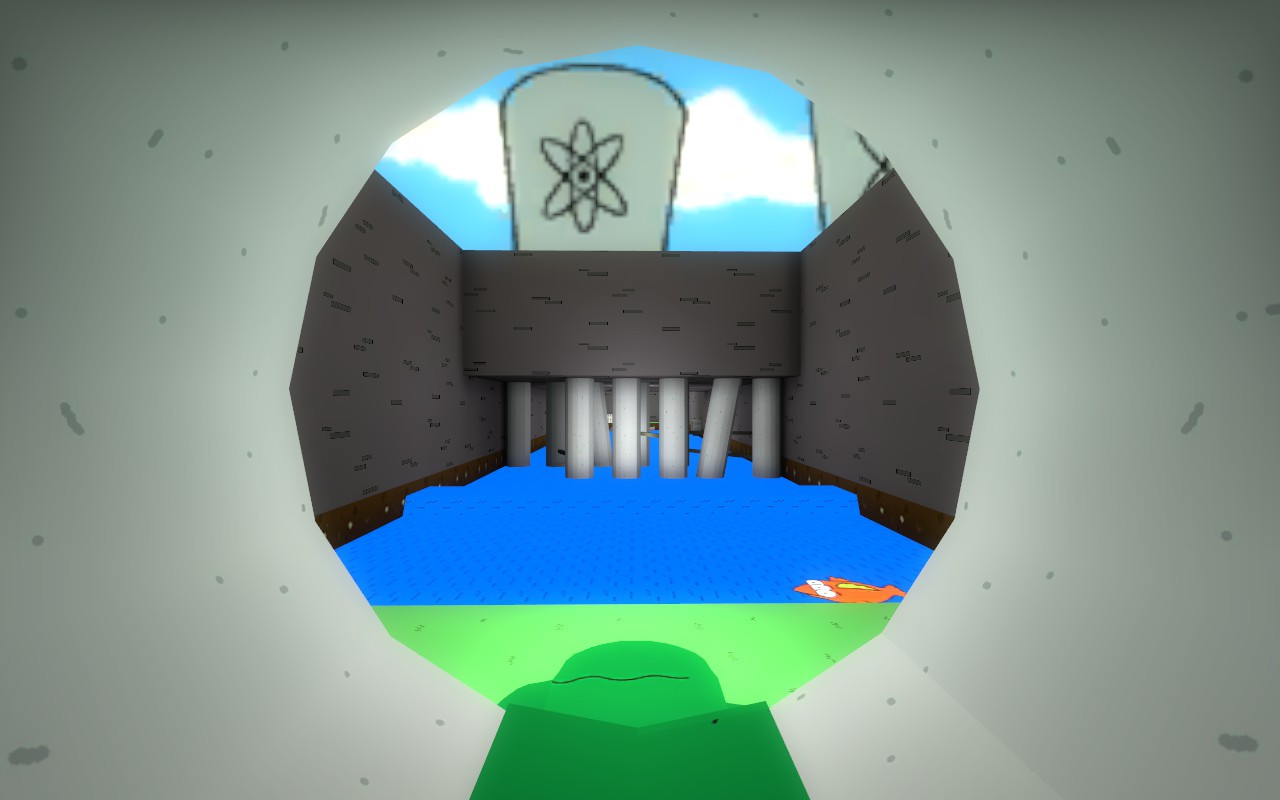 mg_l1xi_simpsons_v2 Mod for Counter-Strike: Global Offensive | CS:GO Mods