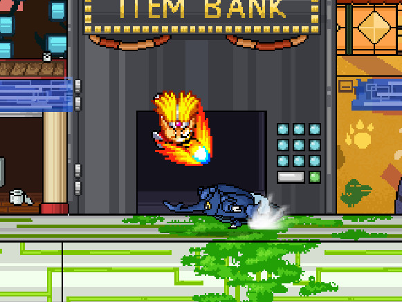 Knuckle Joe (Kirby) [0.9.4a/CMC+ v7] Mod for Super Smash Bros. Crusade ...