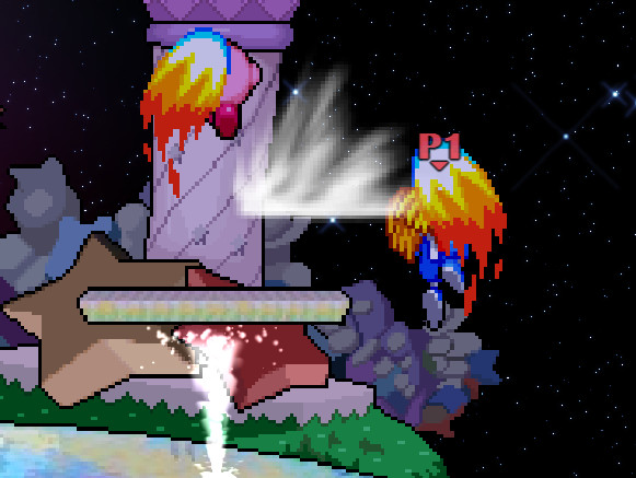 Knuckle Joe (Kirby) [0.9.4a/CMC+ v7] Mod for Super Smash Bros. Crusade ...