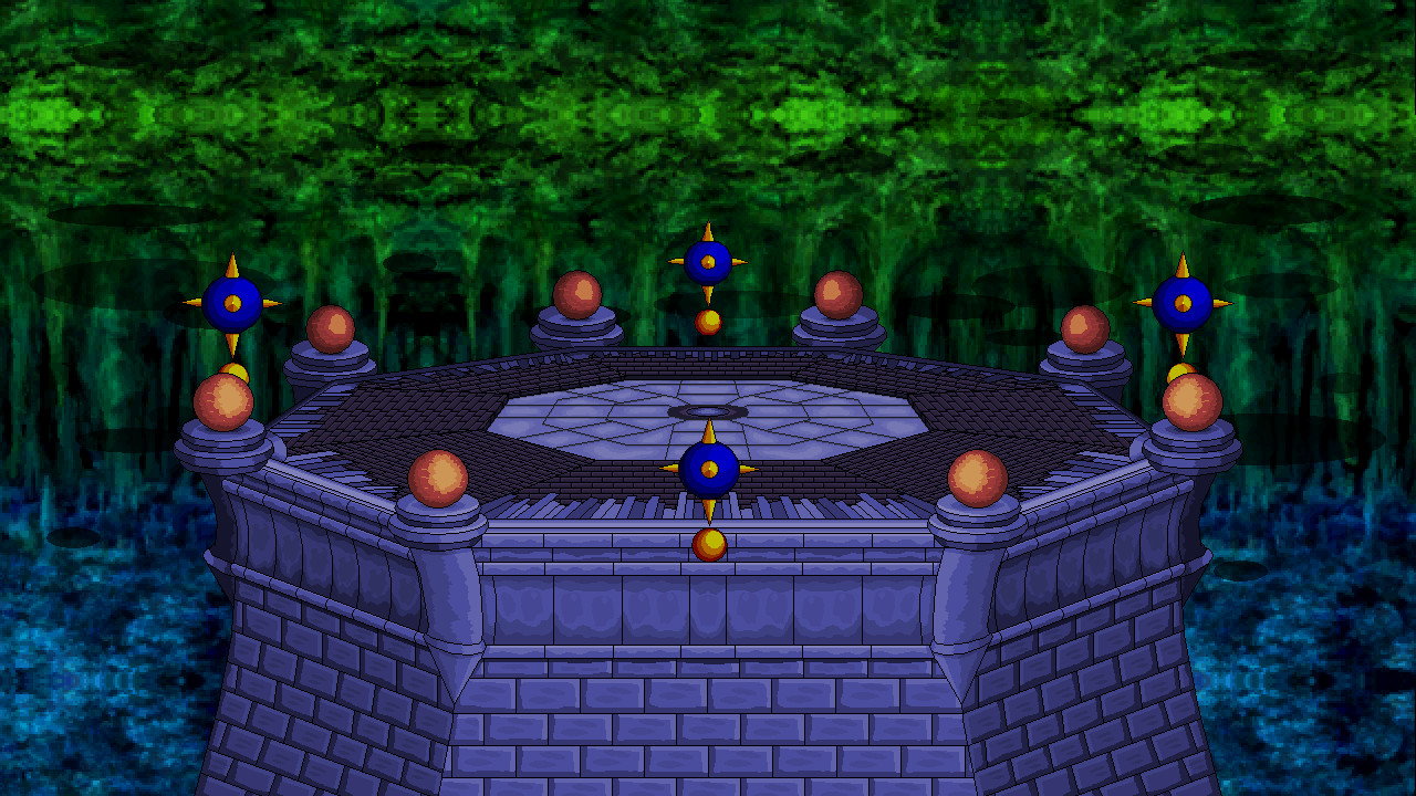 Super Mario 64 - Bowser's Stadium (9.4/CMC+) Mod for Super Smash Bros ...