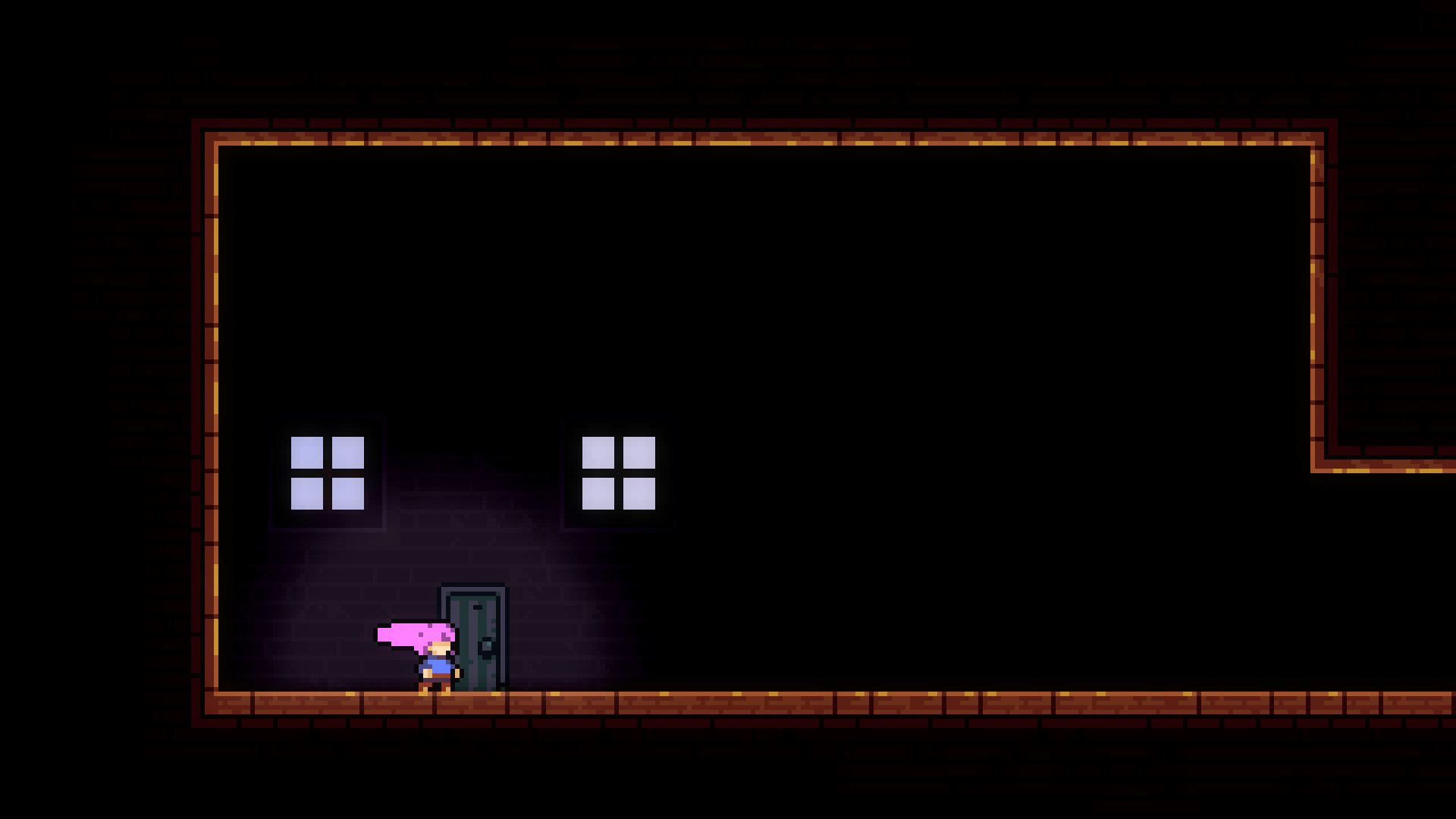 Amateur Comedy Hour Mod for Celeste | Celeste Mods