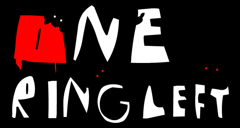 [CANCELLED BUILD] One Ring Left: Funkin' Left Mod for Friday Night ...