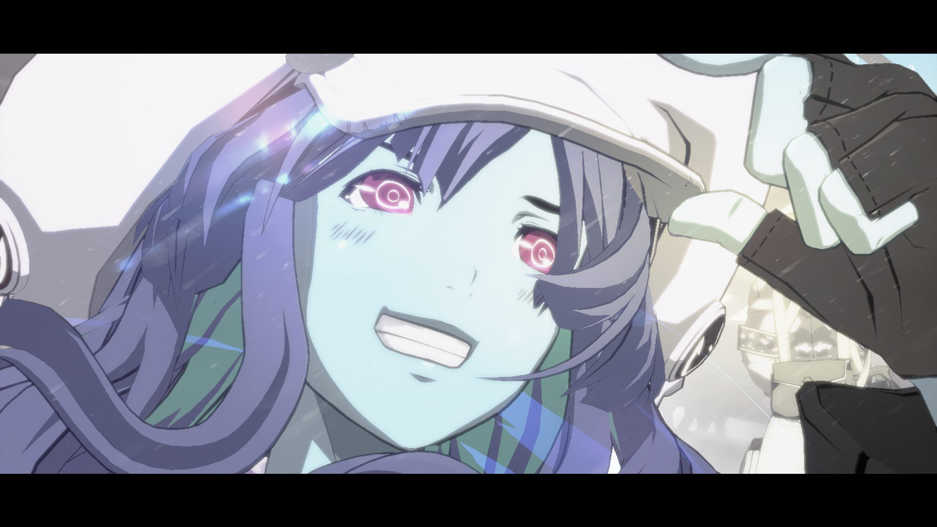 Kay May Mod for GUILTY GEAR -STRIVE- | GGST Mods