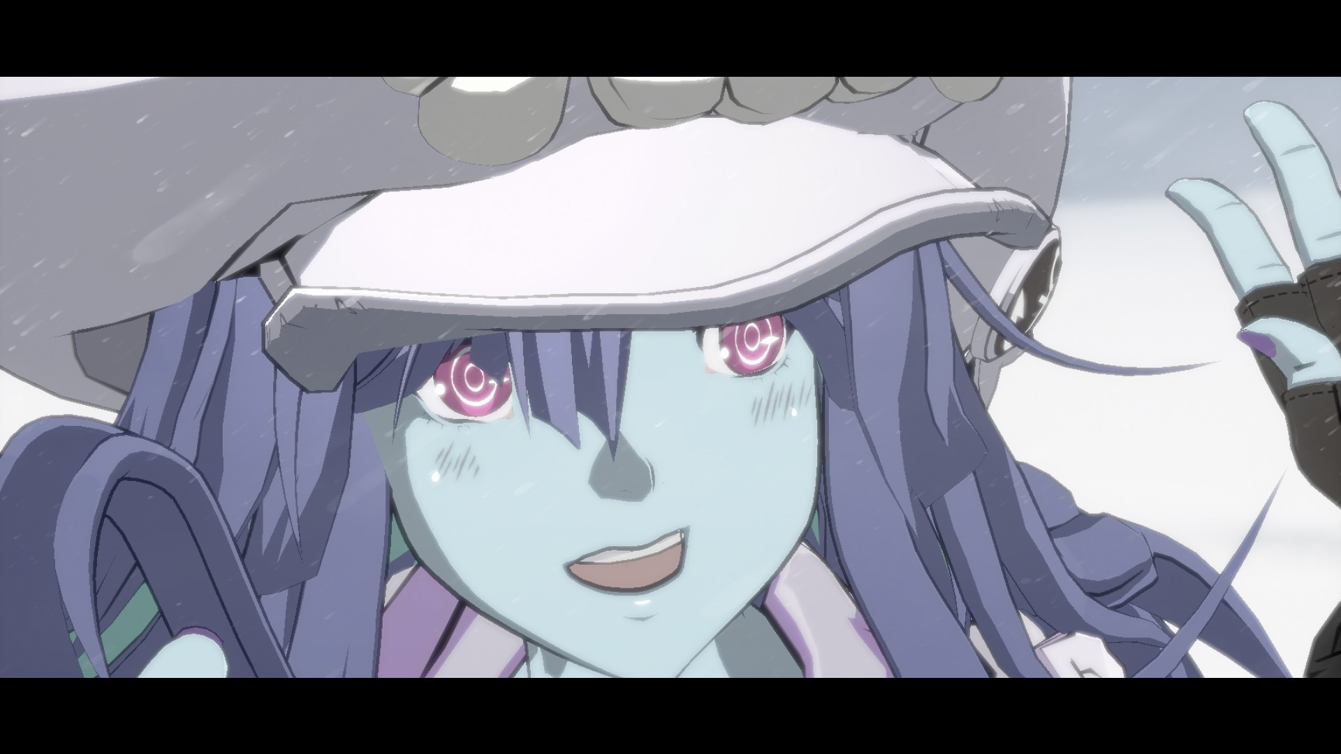 Kay May Mod for GUILTY GEAR -STRIVE- | GGST Mods