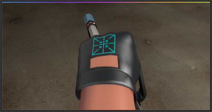 Nullcore Heavy Gloves Mod for Team Fortress 2 | TF2 Mods