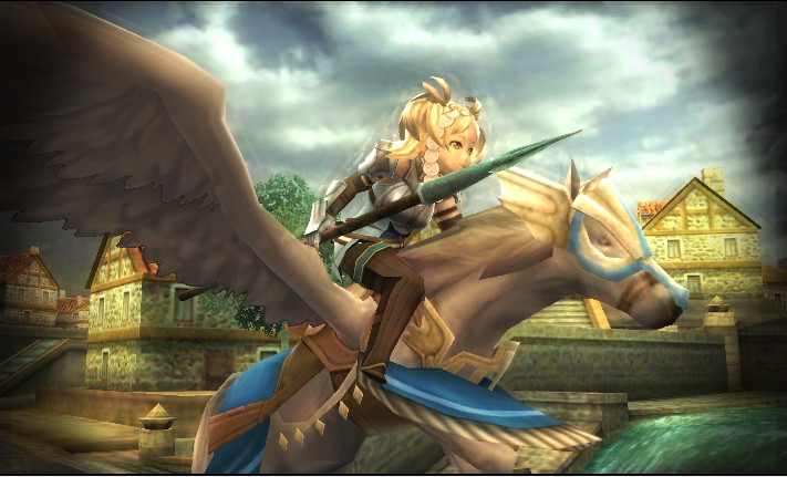 [Fire Emblem Awakening] - I'm NOT Delicate! Mod for Fire Emblem ...