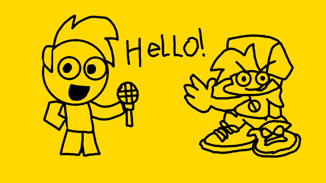 VS Jimmy Mod for Friday Night Funkin' | FNF Mods