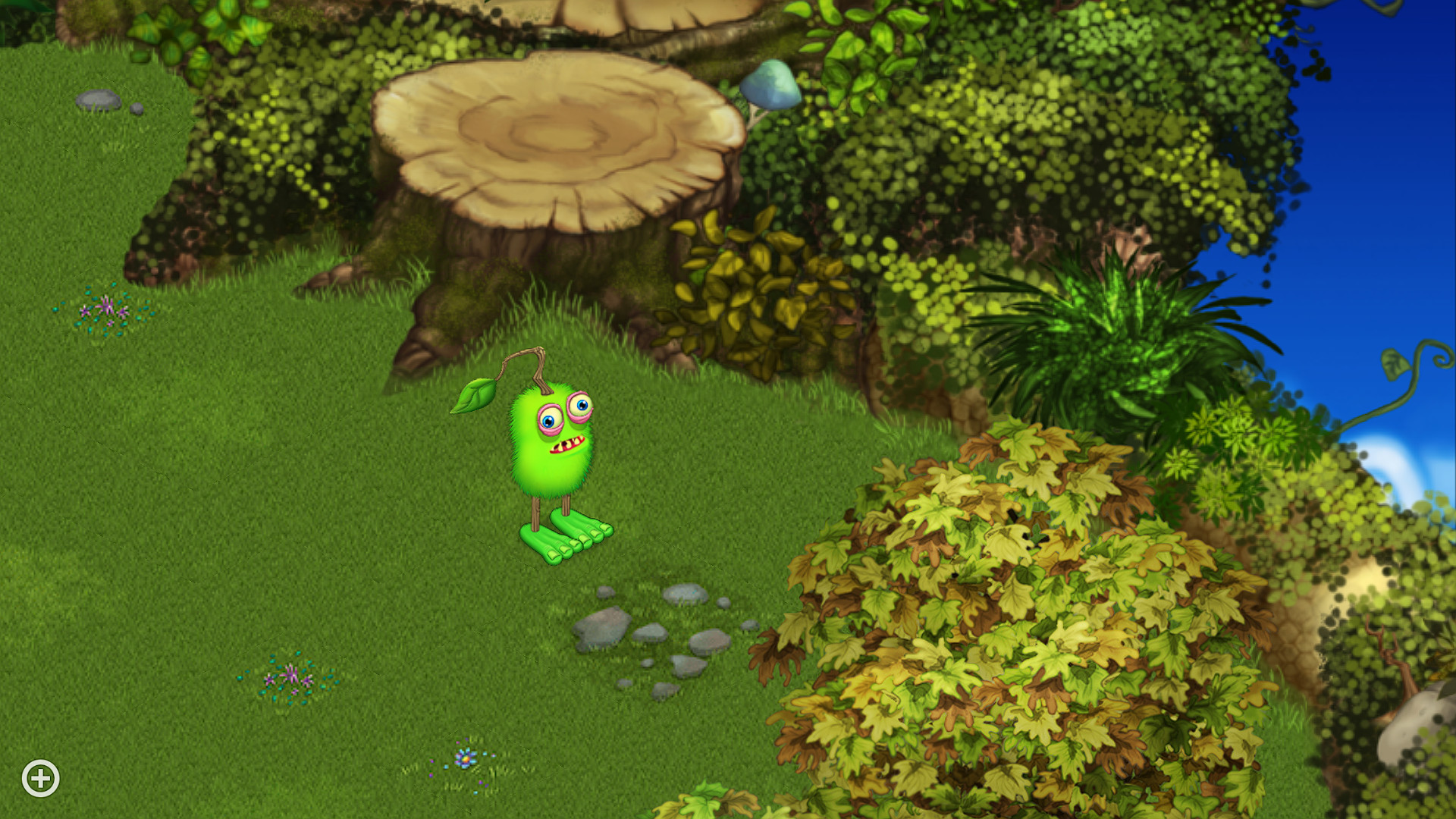 Dawn Of Fire: Furcorn (BROKEN) Mod for My Singing Monsters | MSM Mods