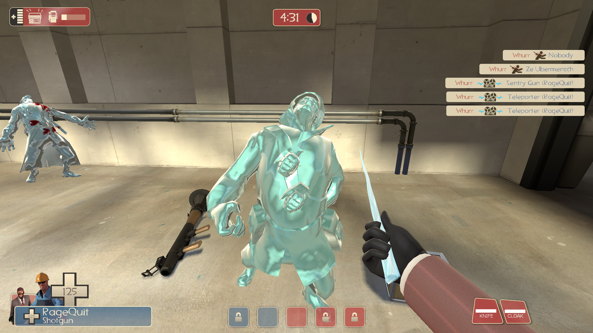 ice_player fix Mod for Team Fortress 2 | TF2 Mods