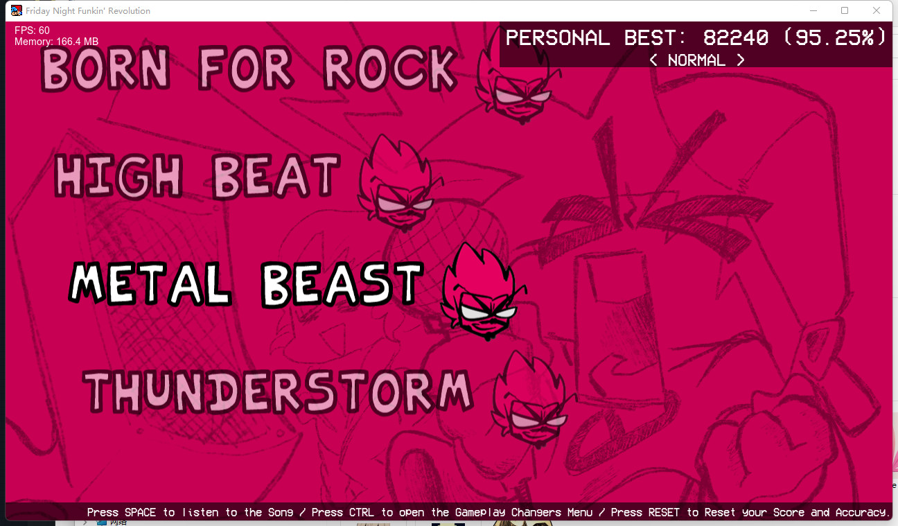 Friday Night Funking :Revolution [Friday Night Funkin'] [Mods]