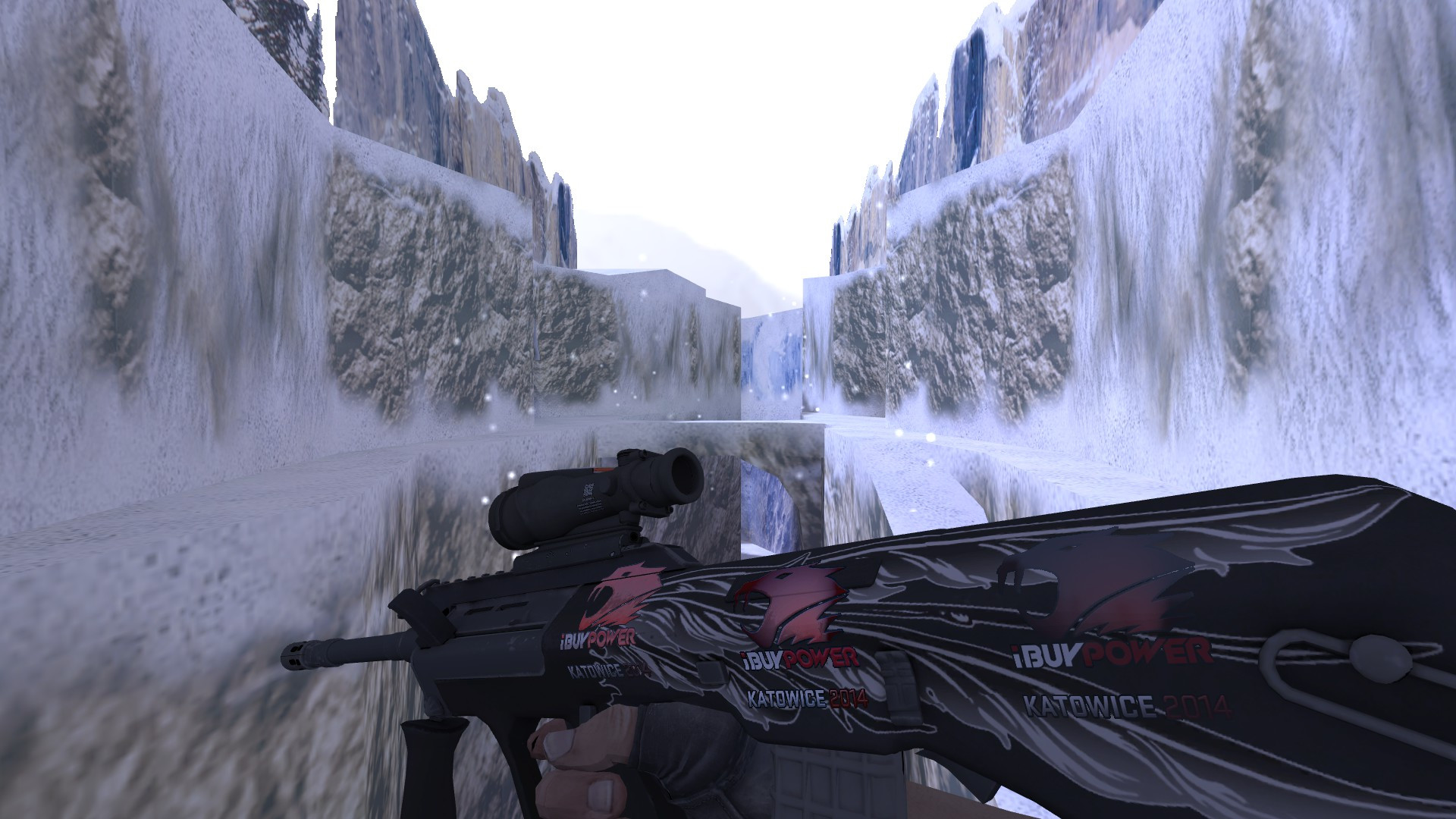 [CS2] EMS One Katowice 2014 Stickers Mod for Counter-Strike 1.6 | CS1.6 ...