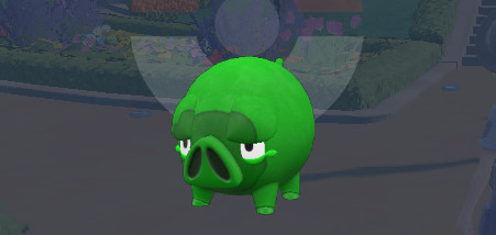 Bad Piggies [Pokemon Scarlet & Violet] [Mods]