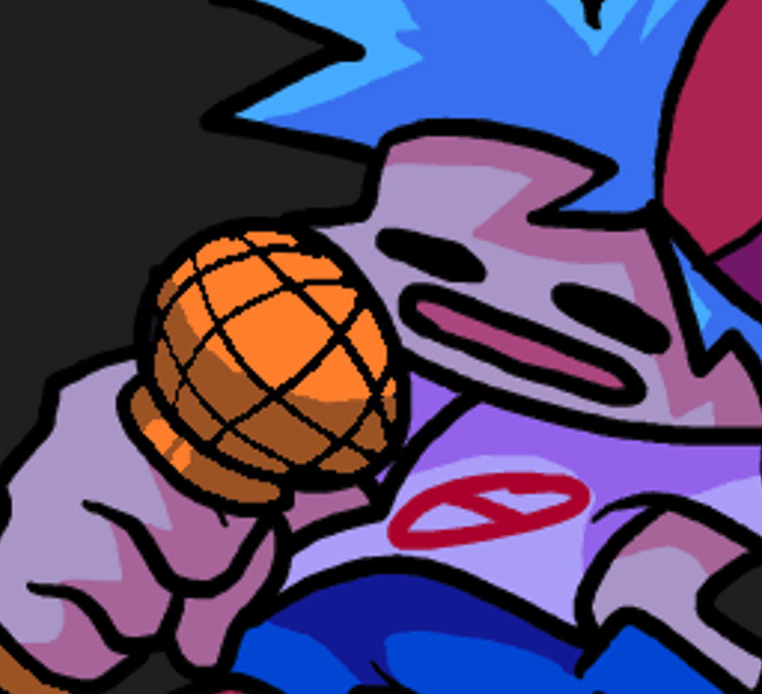 Golden Microphone Skins V3 (BREAK TIME) Mod for Friday Night Funkin ...