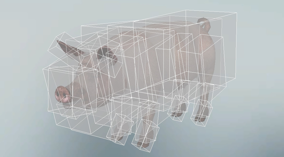 PIG Mod for Counter-Strike: Global Offensive | CS:GO Mods