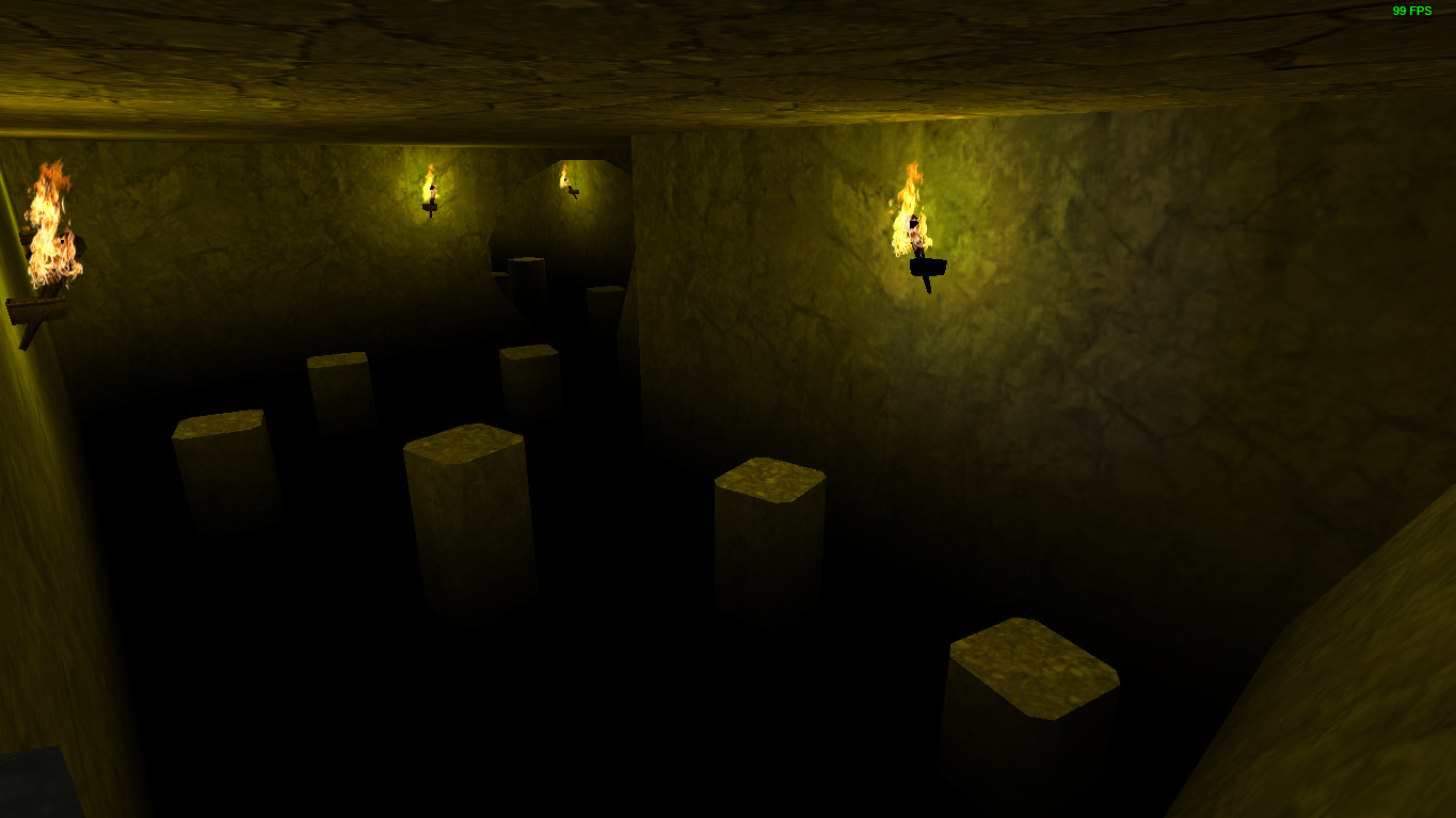 hb_mozzie [Counter-Strike 1.6] [Mods]