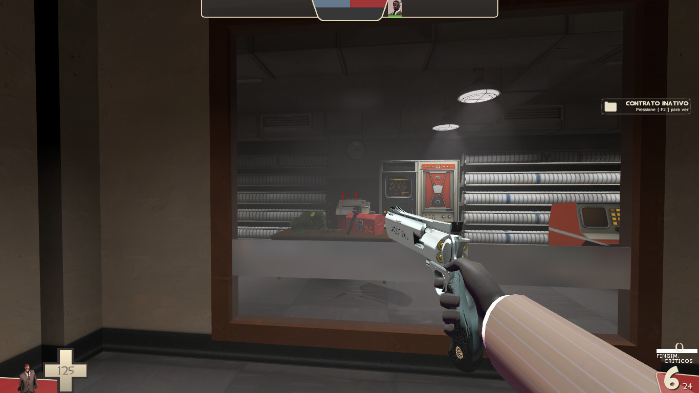 Taurus Raging Bull for Diamondback (Ambassador too Mod for Team ...