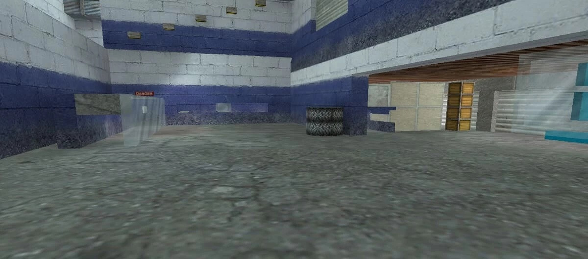 zm_artic_reload_fix_zg [Counter-Strike 1.6] [Mods]
