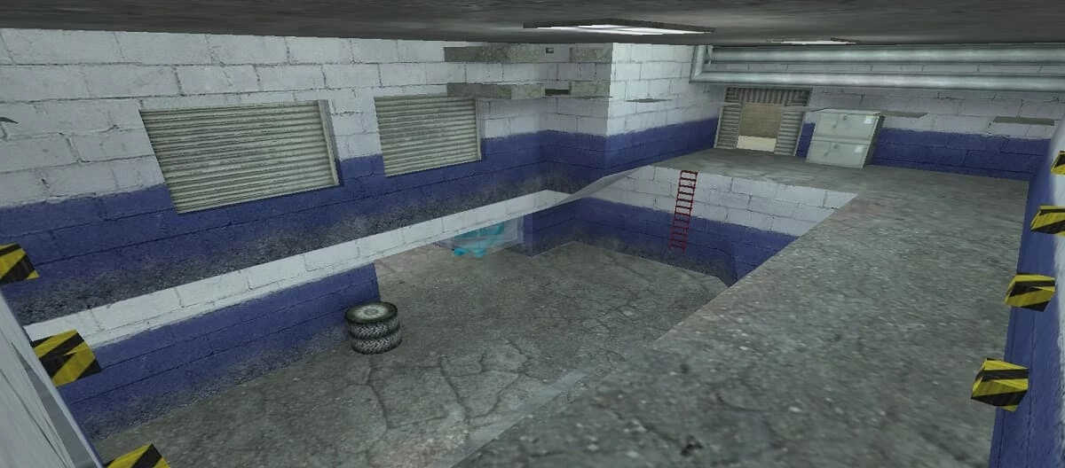zm_artic_reload_fix_zg [Counter-Strike 1.6] [Mods]