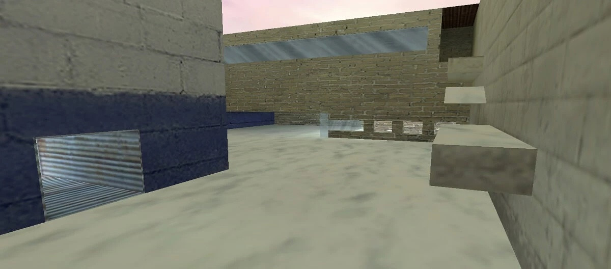 zm_artic_reload_fix_zg [Counter-Strike 1.6] [Mods]