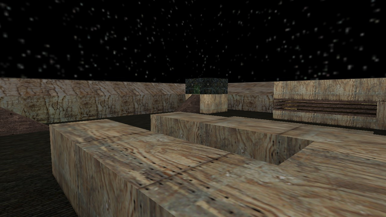 zm_toxic_house_ez Mod for Counter-Strike 1.6 | CS1.6 Mods