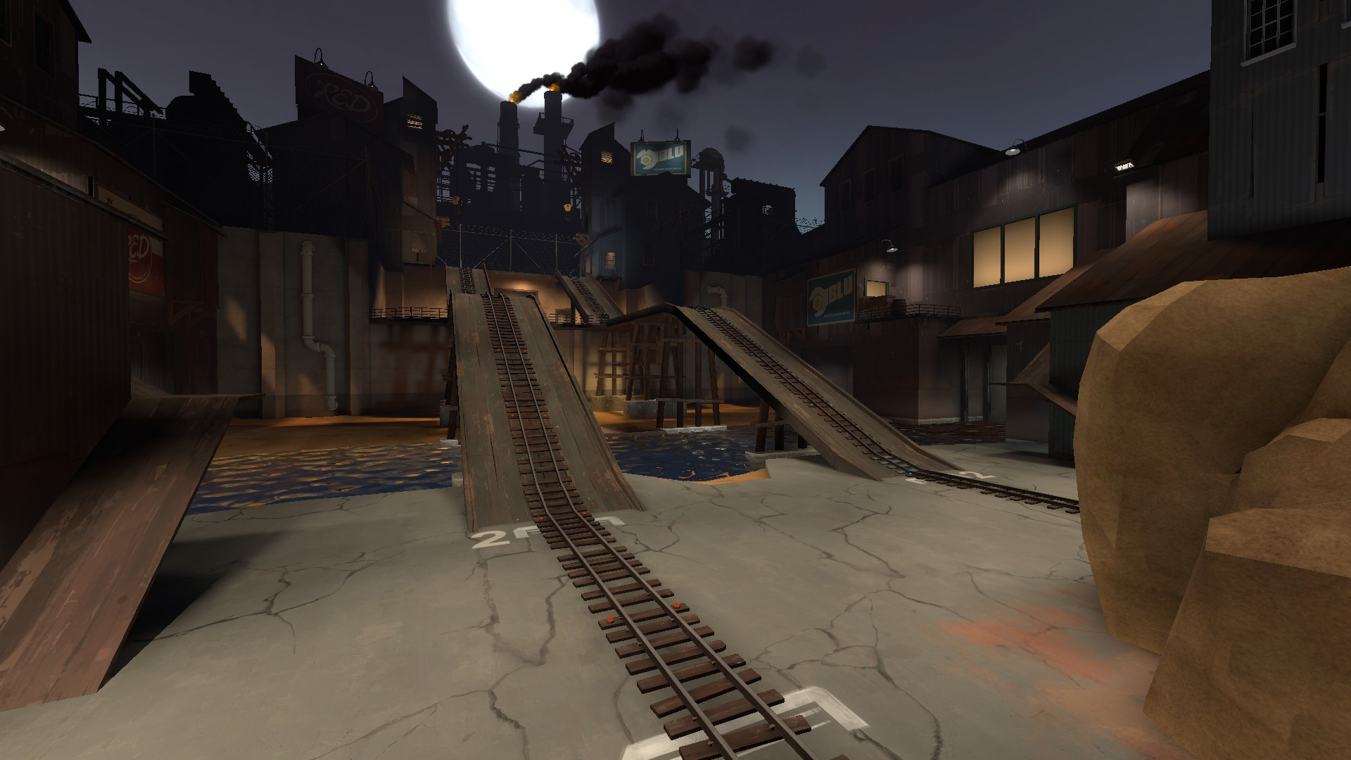 plr_pipeline_pf2 [Pre-Fortress 2] [Mods]