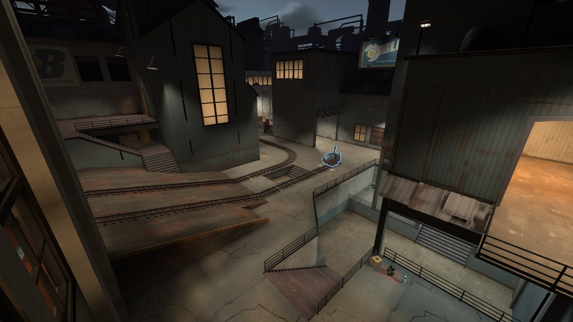 plr_pipeline_pf2 [Pre-Fortress 2] [Mods]