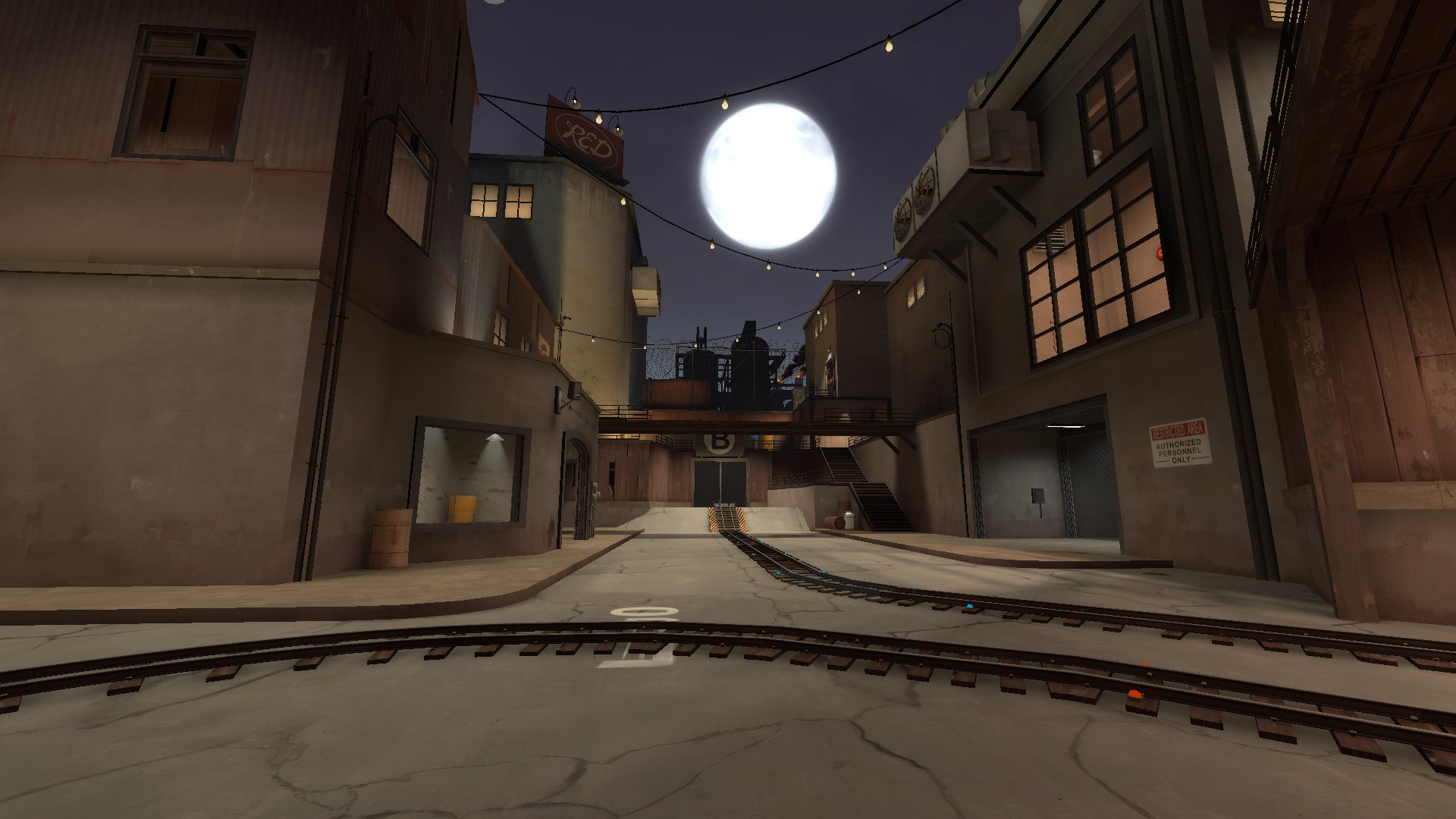 plr_pipeline_pf2 [Pre-Fortress 2] [Mods]