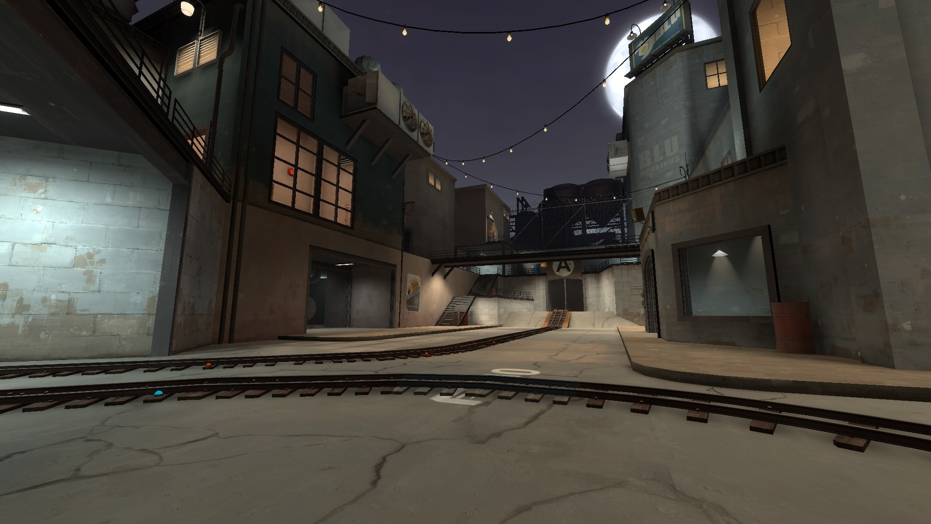 plr_pipeline_pf2 [Pre-Fortress 2] [Mods]