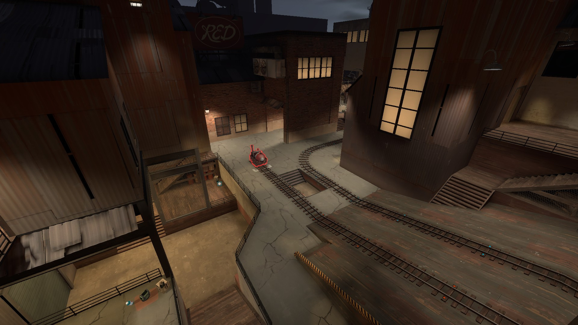 plr_pipeline_pf2 [Pre-Fortress 2] [Mods]