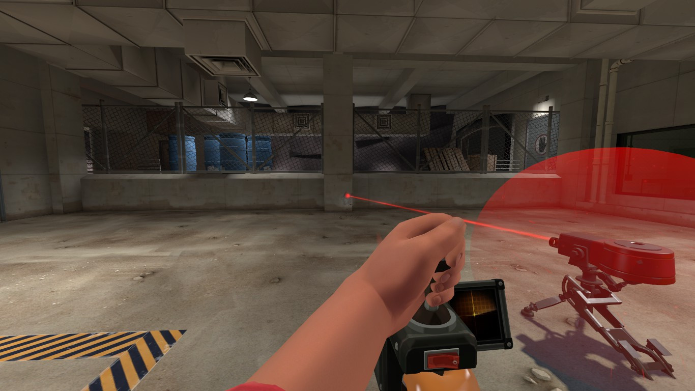 Weapon Models Fix Pack Mod for Team Fortress 2 | TF2 Mods