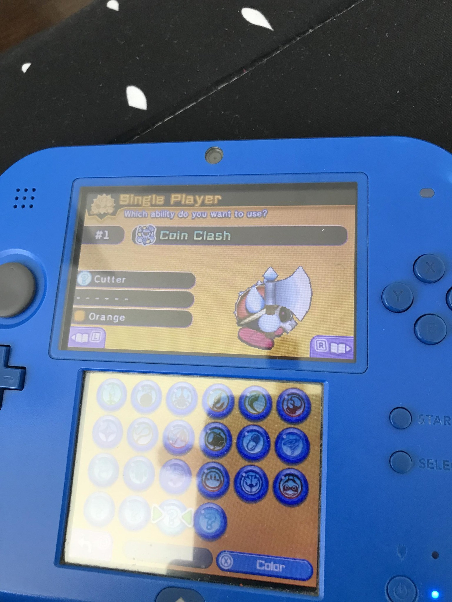 Playable Story NPCs Mod for Kirby Battle Royale | KBR Mods