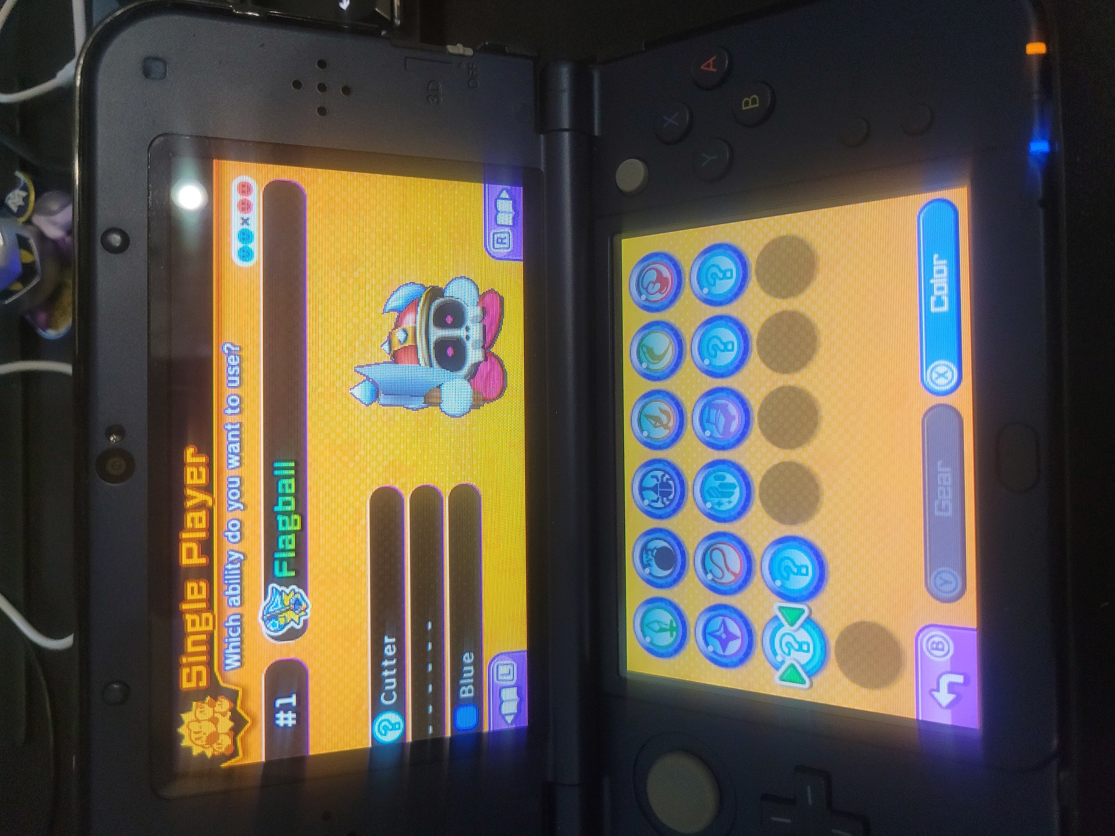 Playable Story NPCs Mod for Kirby Battle Royale | KBR Mods