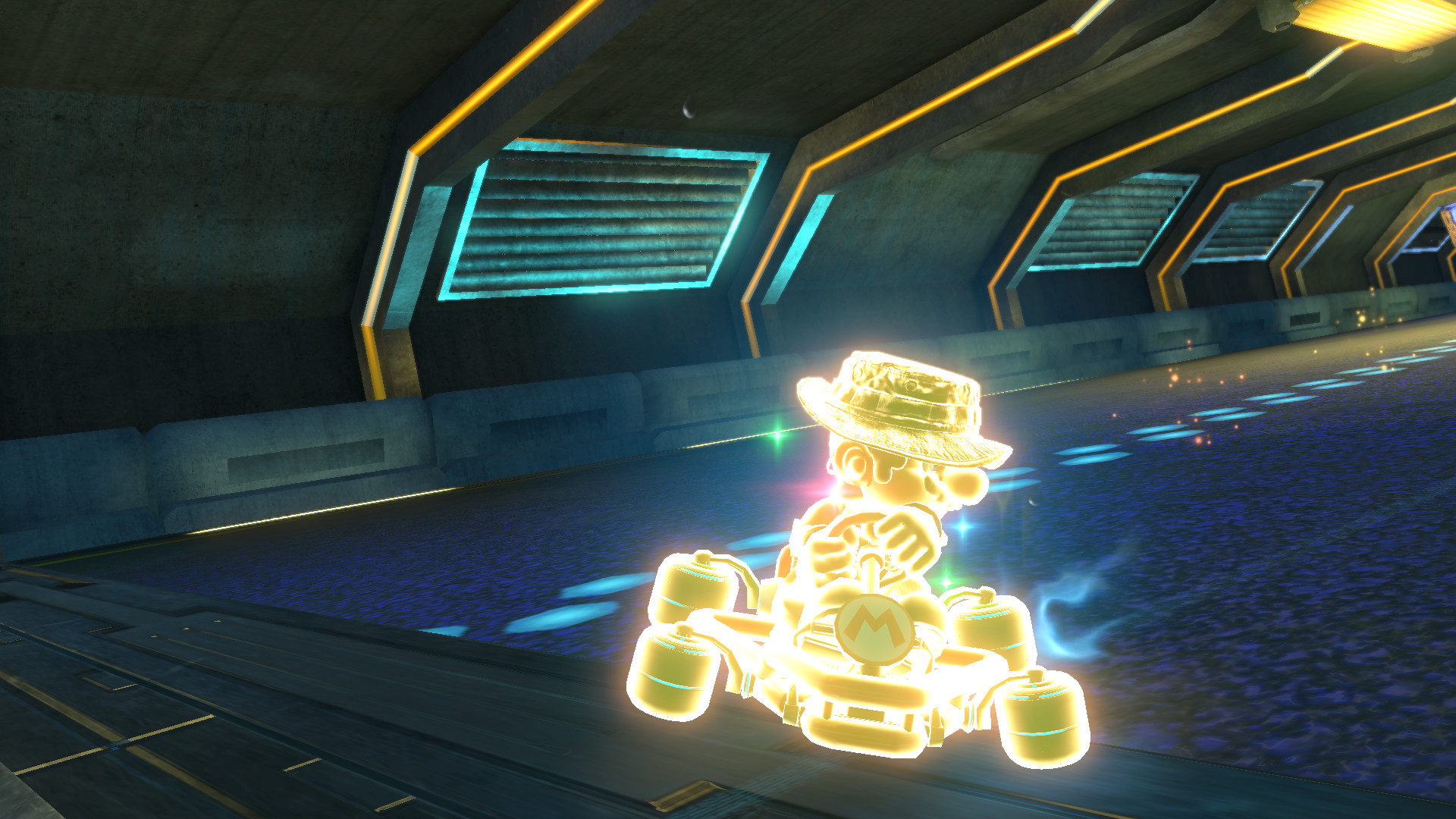 Captain Price Mario Mod for Mario Kart 8 Deluxe | MK8D Mods