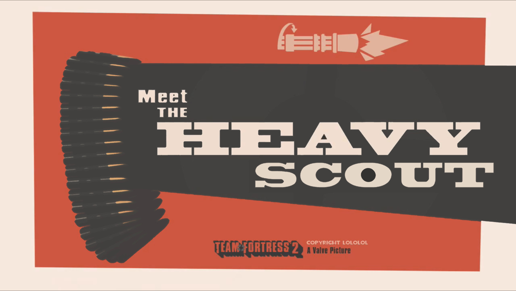 Heavy Tf2 Scout Team Heavy Update Official TF2 Wiki | Official Team