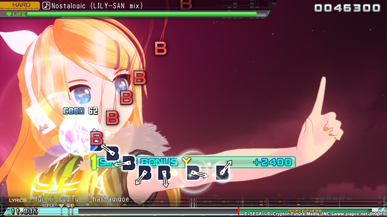 Underrated Vocaloids Cover Pack Mod for Hatsune Miku: Project DIVA Mega ...
