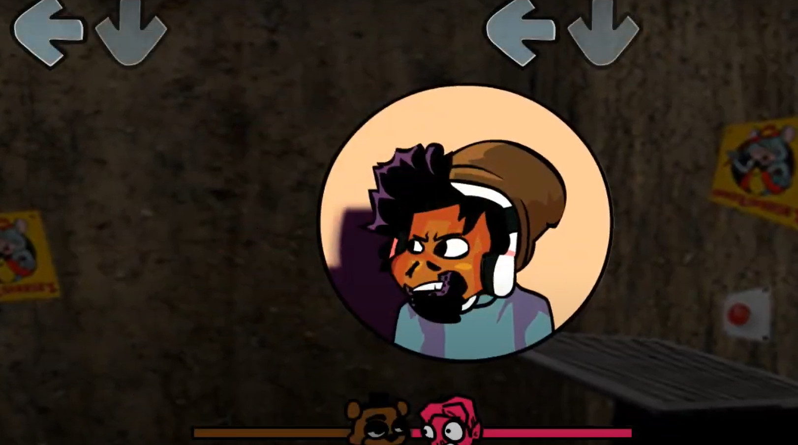 Alex Does Stupid!?! Almost all play-able cover/mix Mod for Friday Night ...