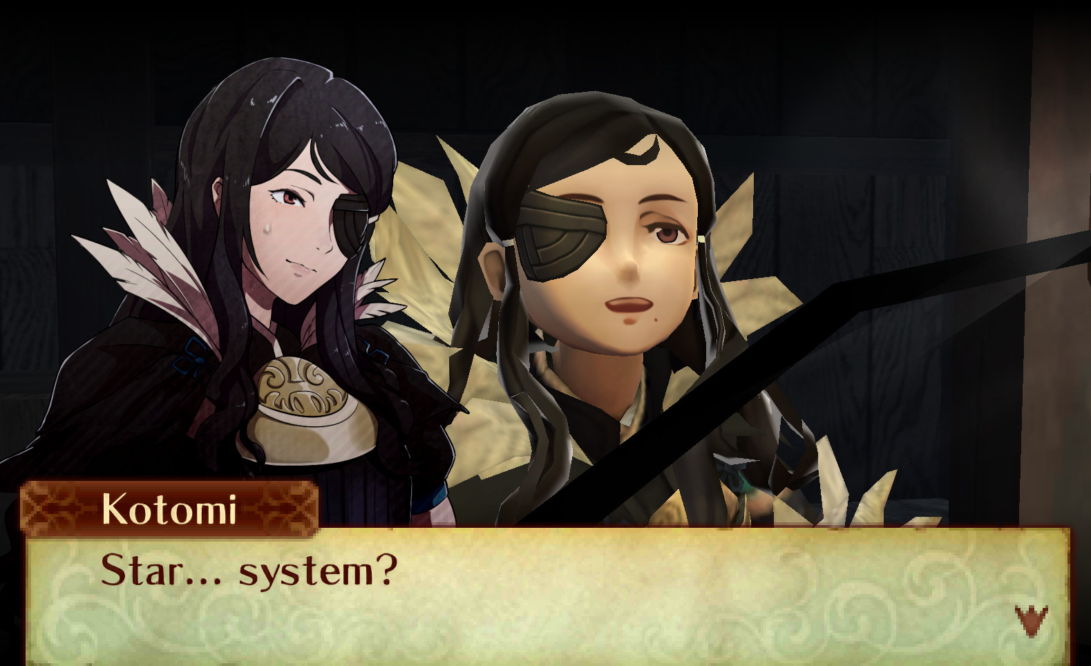 [SENSITIVE CONTENT] [Fire Emblem Fates Expansion Mod] V.O.W Edition Mod ...