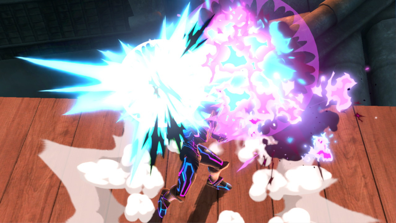 Neon Samus Mod for Super Smash Bros. Ultimate | SSBU Mods