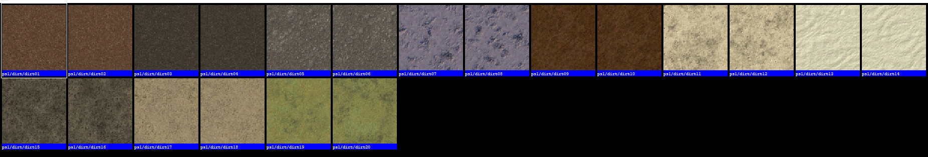 old ps1 game textures Mod for Counter-Strike: Source | CS:S Mods